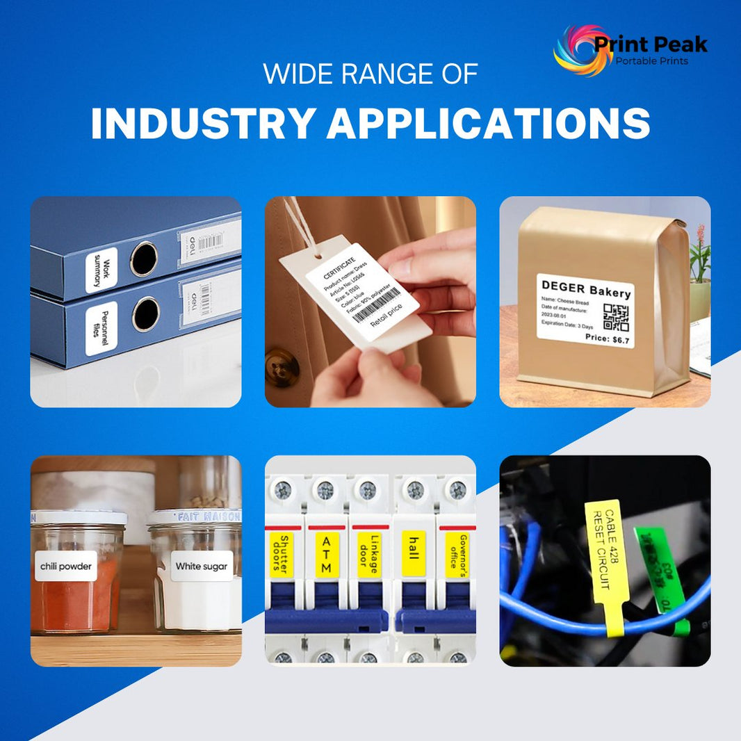 Top Printers for Reliable Printing