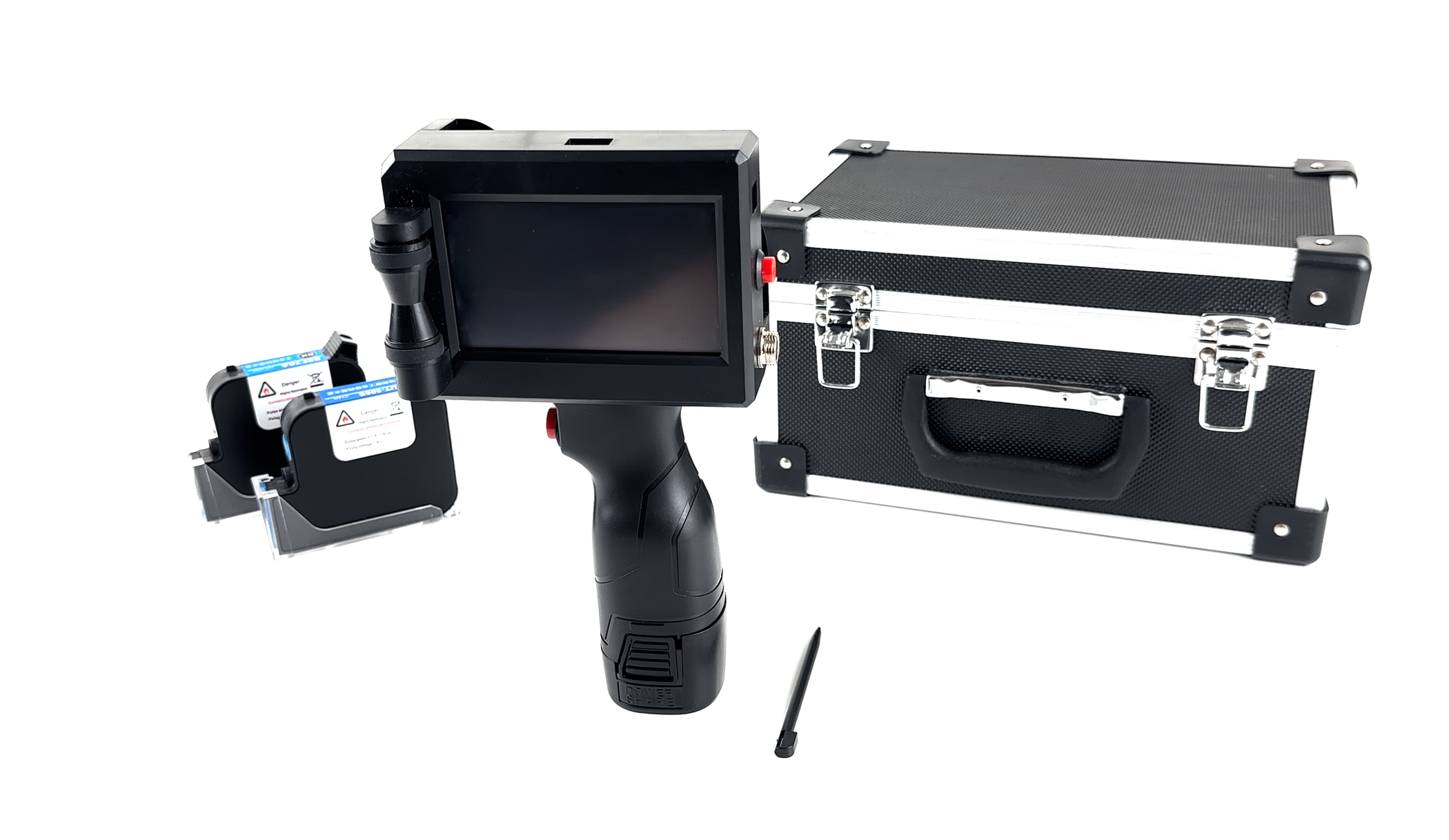 Printing Solutions | Handheld & Thermal Printers by Print Peak™