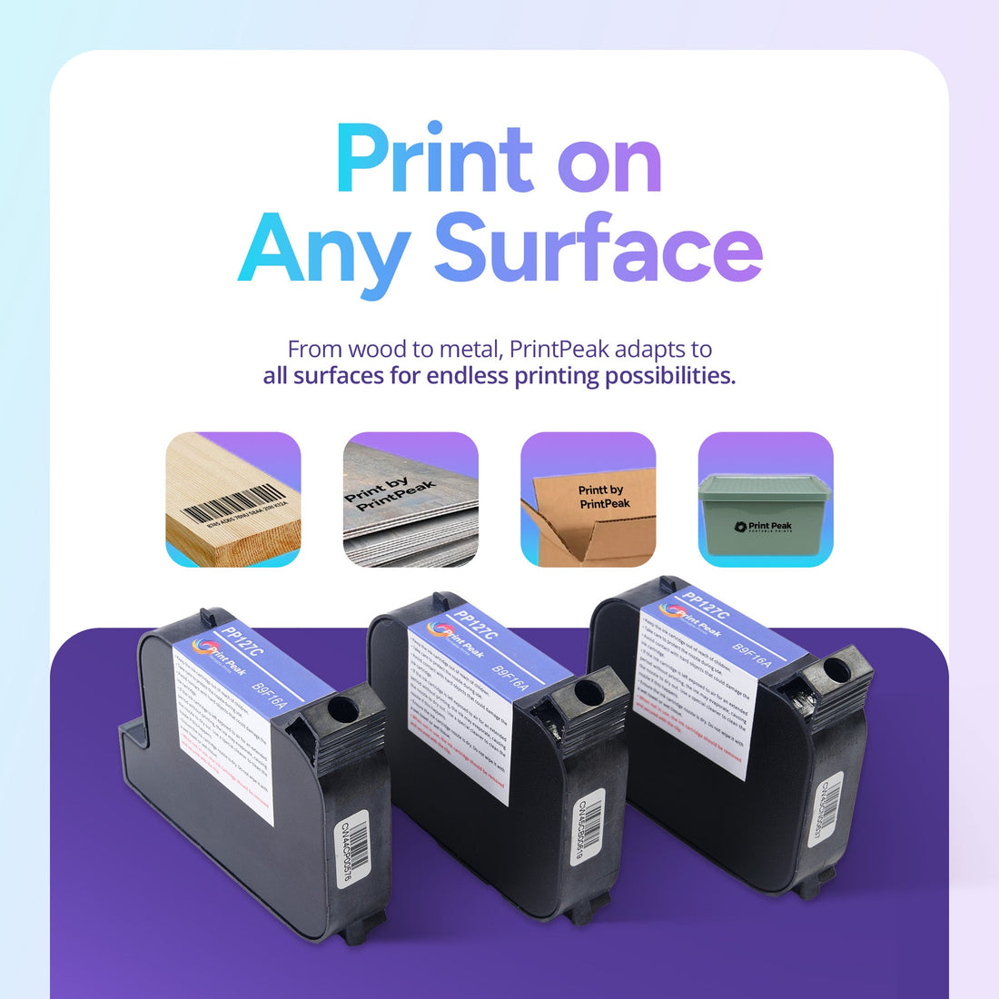 Fast Dry Eco Solvent Colorful Ink Cartridge (2588+M)