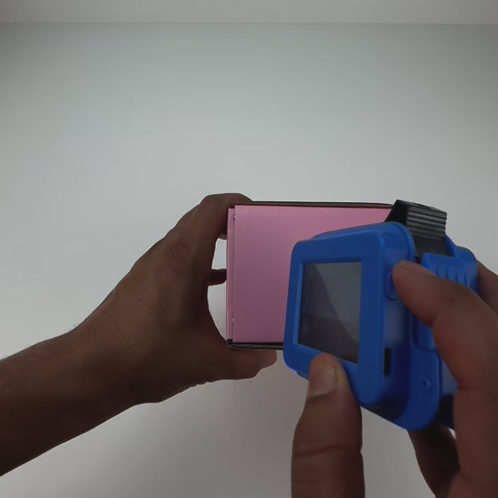 PrintPeak™ - Mini Handheld Printer | Perfect for Curved Surfaces [%25 OFF]