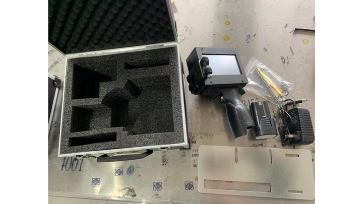 Printing Solutions | Handheld & Thermal Printers by Print Peak™